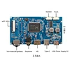 HDMI VGA Input 30Pin EDP Output RTD2556 Lcd Controller Driver Board